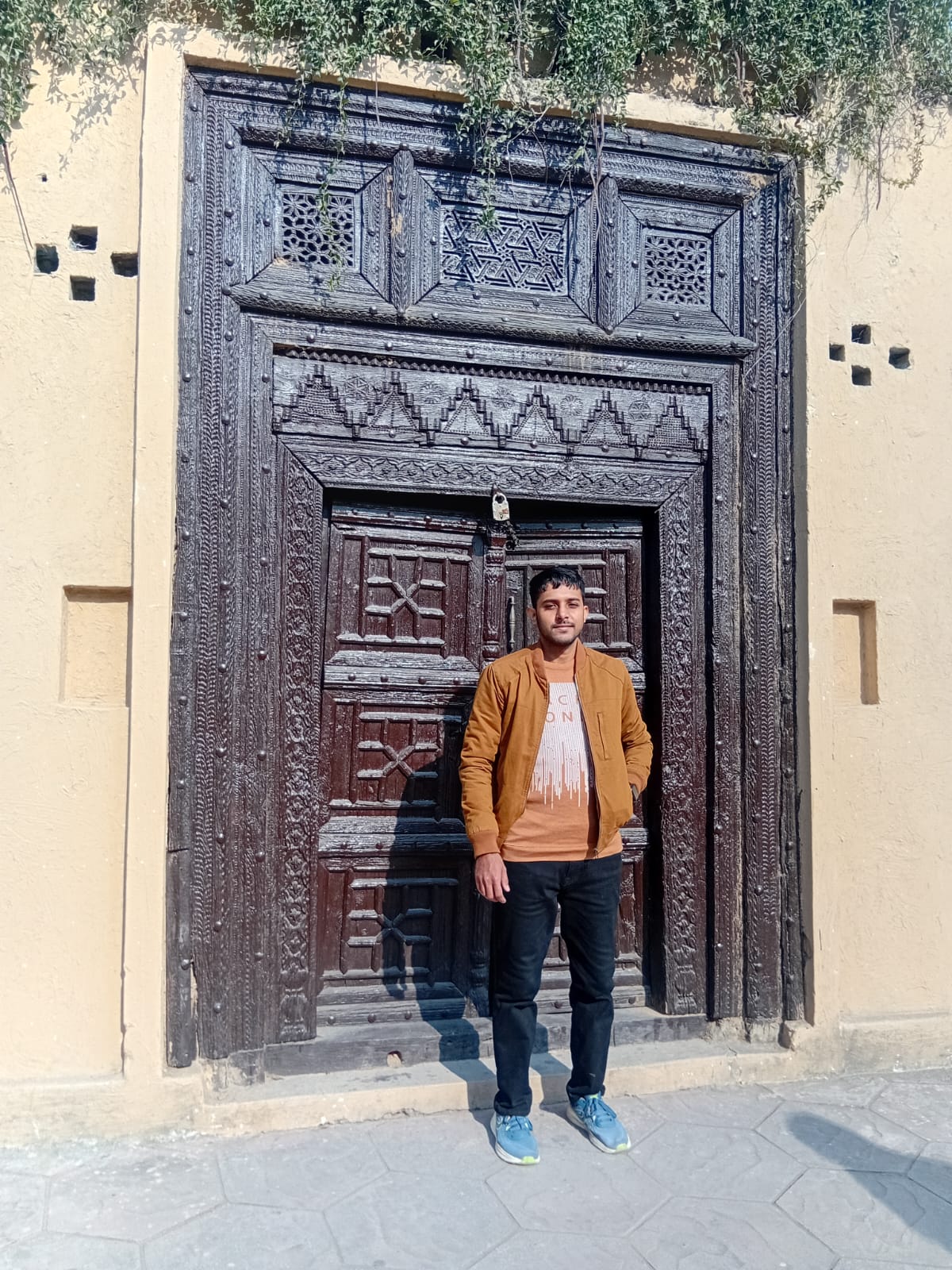 Syed Muhammad Ammar - Software Engineer